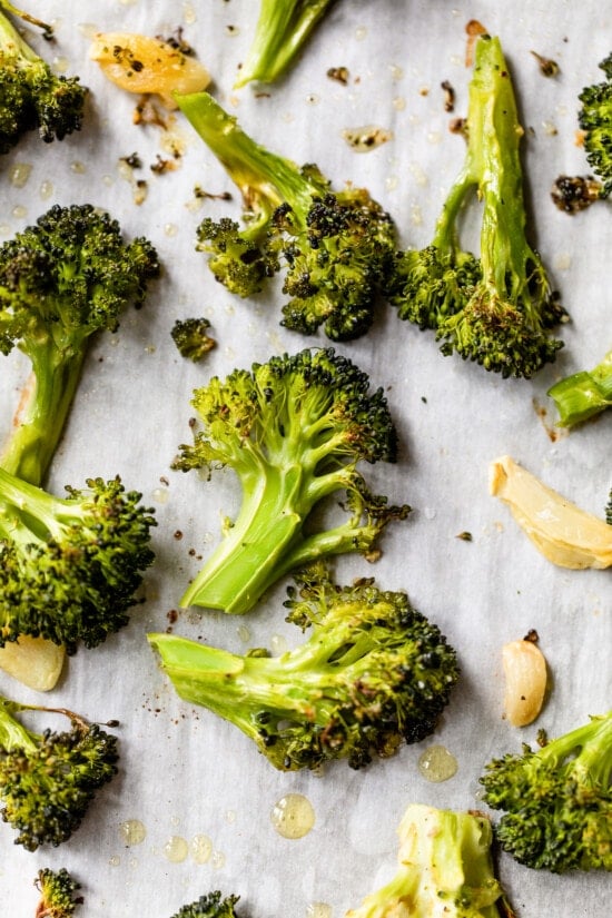 The Best Broccoli Recipes l Skinnytaste