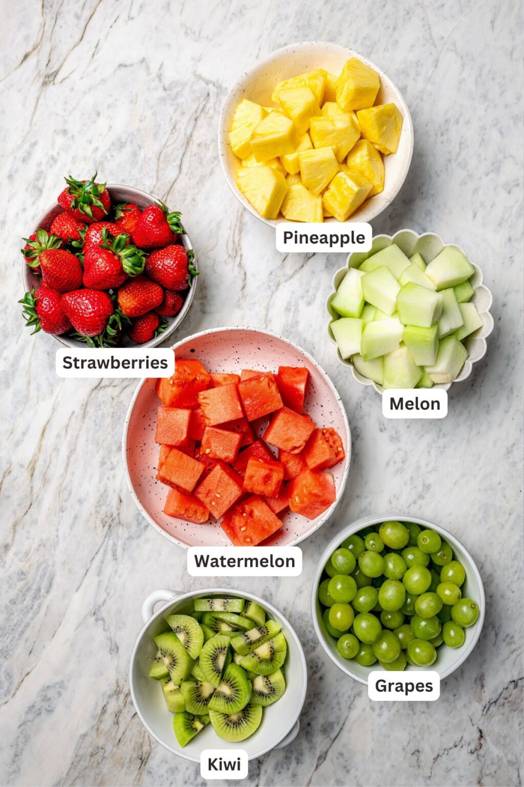 Fruit Kabobs | Skinnytaste