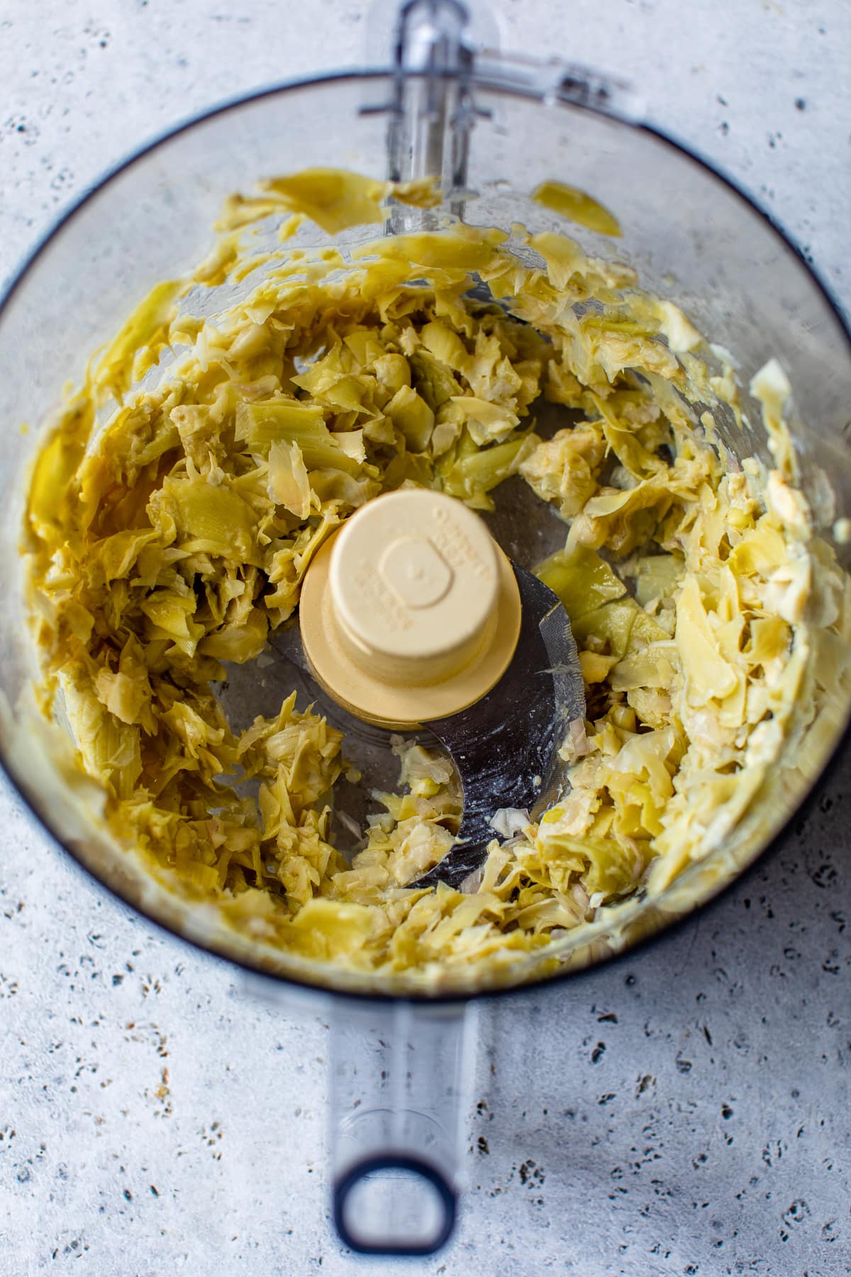 Artichoke Dip Recipe – Skinnytaste – Nature's Gateway