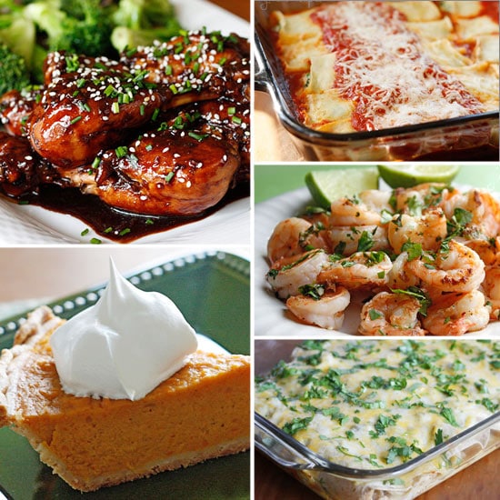 Skinny Artichoke Dip - Skinnytaste