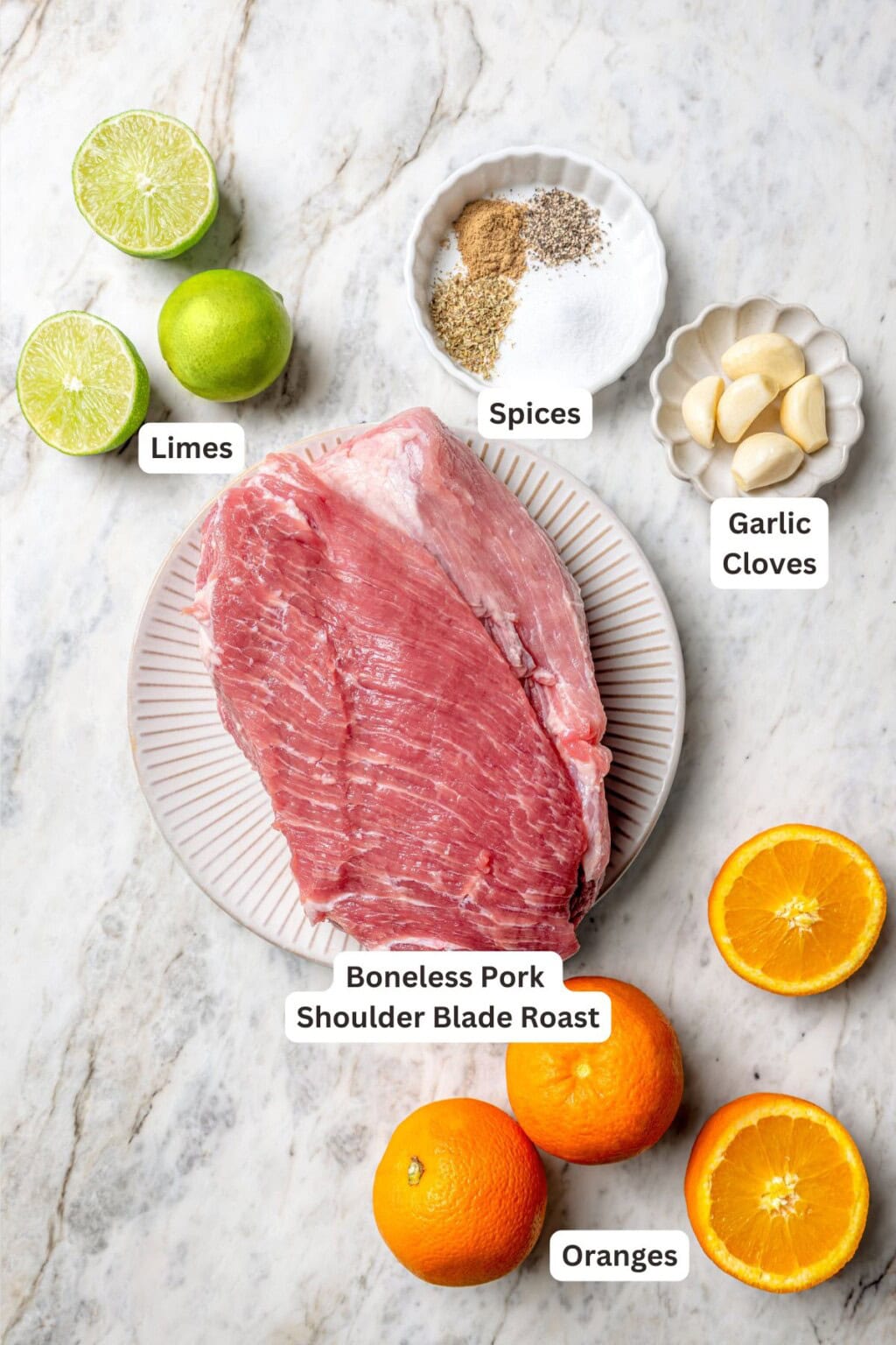 Slow Cooker Pernil | Skinnytaste