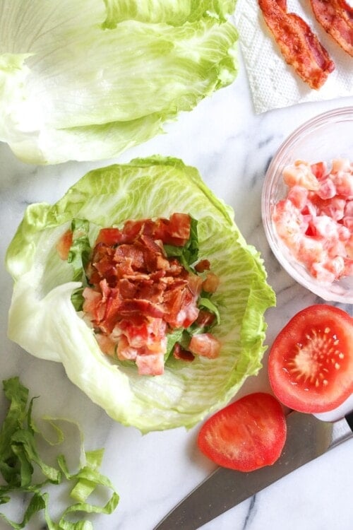 11 Easy Lettuce Wraps | Skinnytaste Recipes