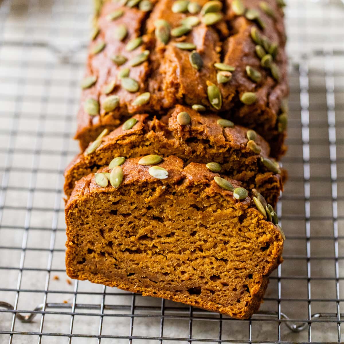 Pumpkin Bread Recipe - Recipe Chronicle