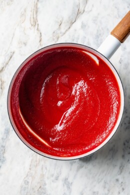 Homemade Ketchup Recipe | Skinnytaste