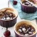 Cherry Custard (Clafoutis) - Skinnytaste