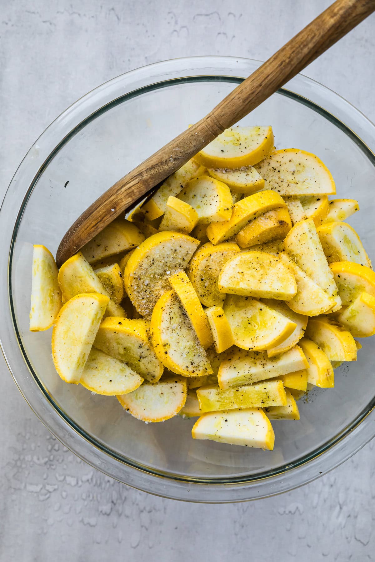 Roasted Yellow Squash – Skinnytaste – Nature's Gateway