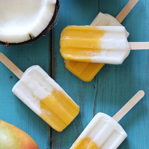 How To Make Mango Ice Pops Factory Sale | emergencydentistry.com