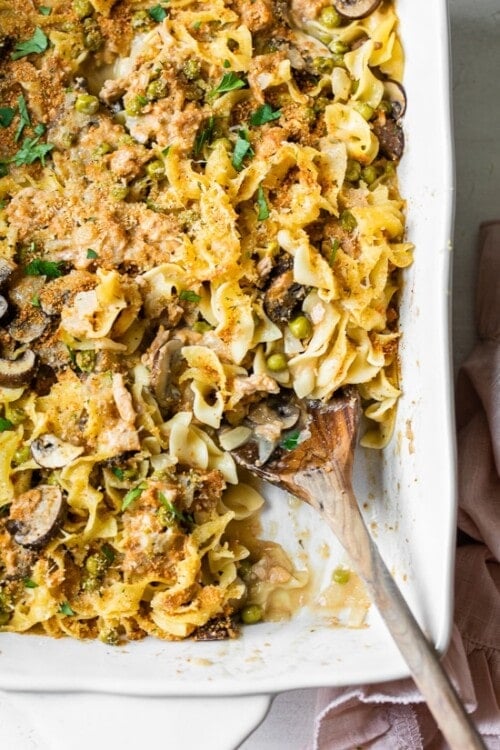 13 Best Canned Tuna Recipes | Easy Lunch or Dinner Ideas
