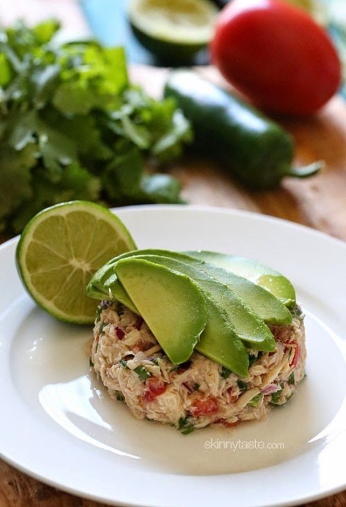 13 Best Canned Tuna Recipes | Easy Lunch or Dinner Ideas