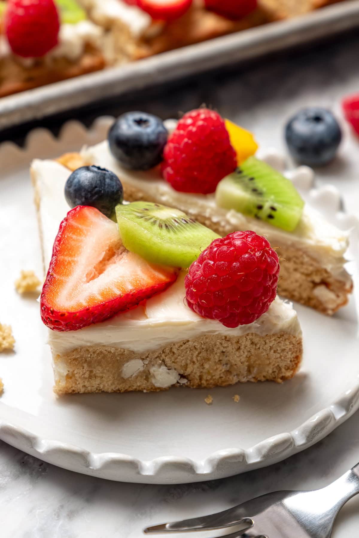 Dessert Recipes | Healthy Desserts and Homemade Treats
