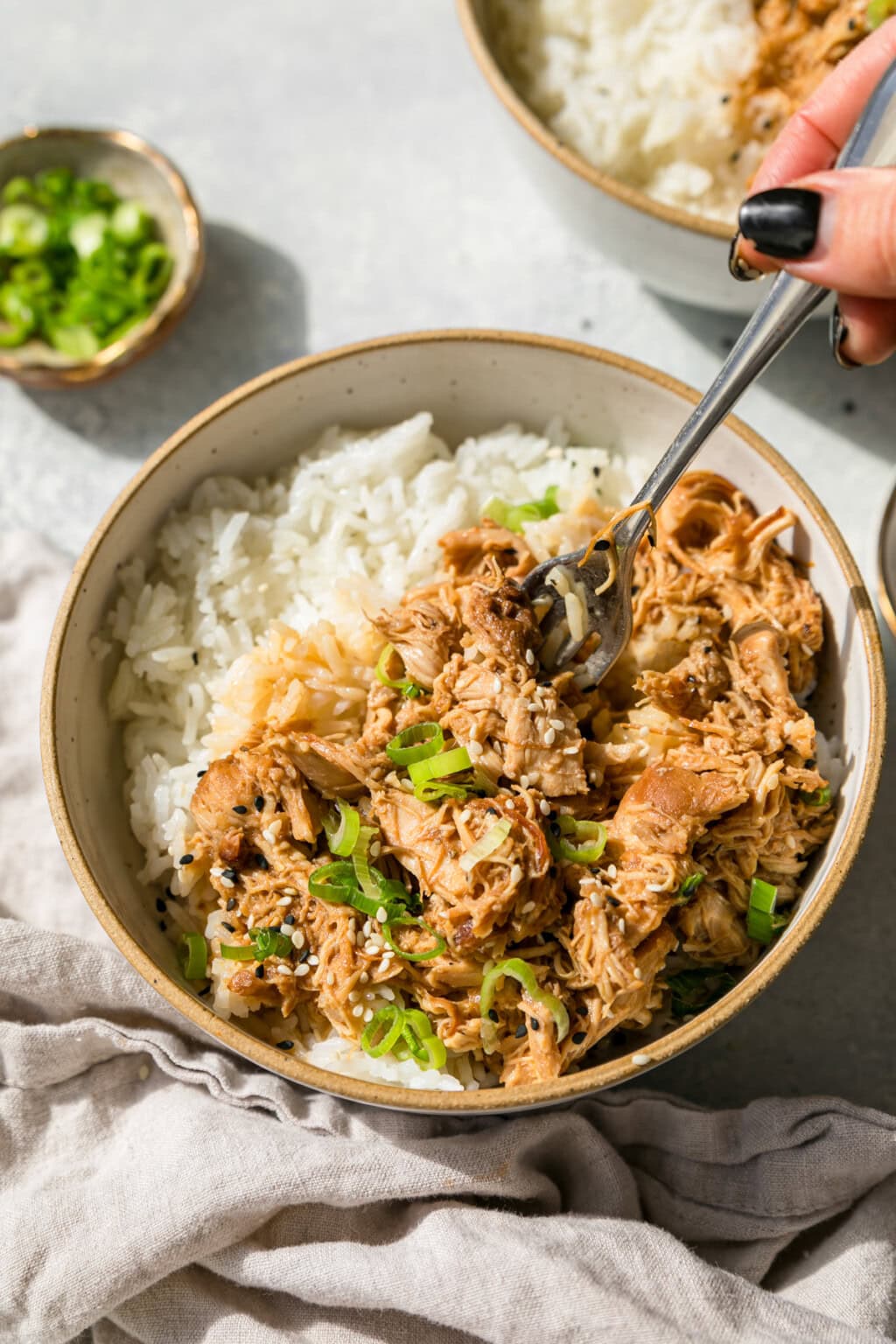 23 Easy Crock Pot Chicken Recipes | Skinnytaste