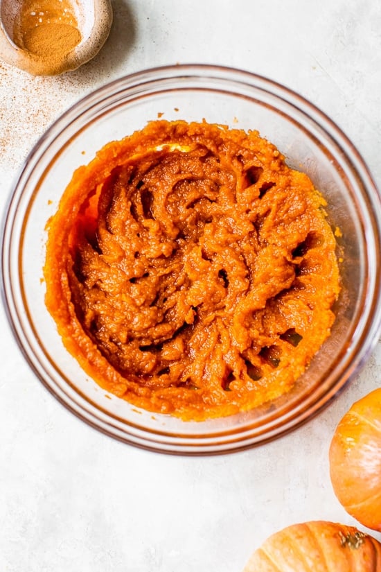 Pumpkin Pie Dip (easy no-bake recipe) - Skinnytaste