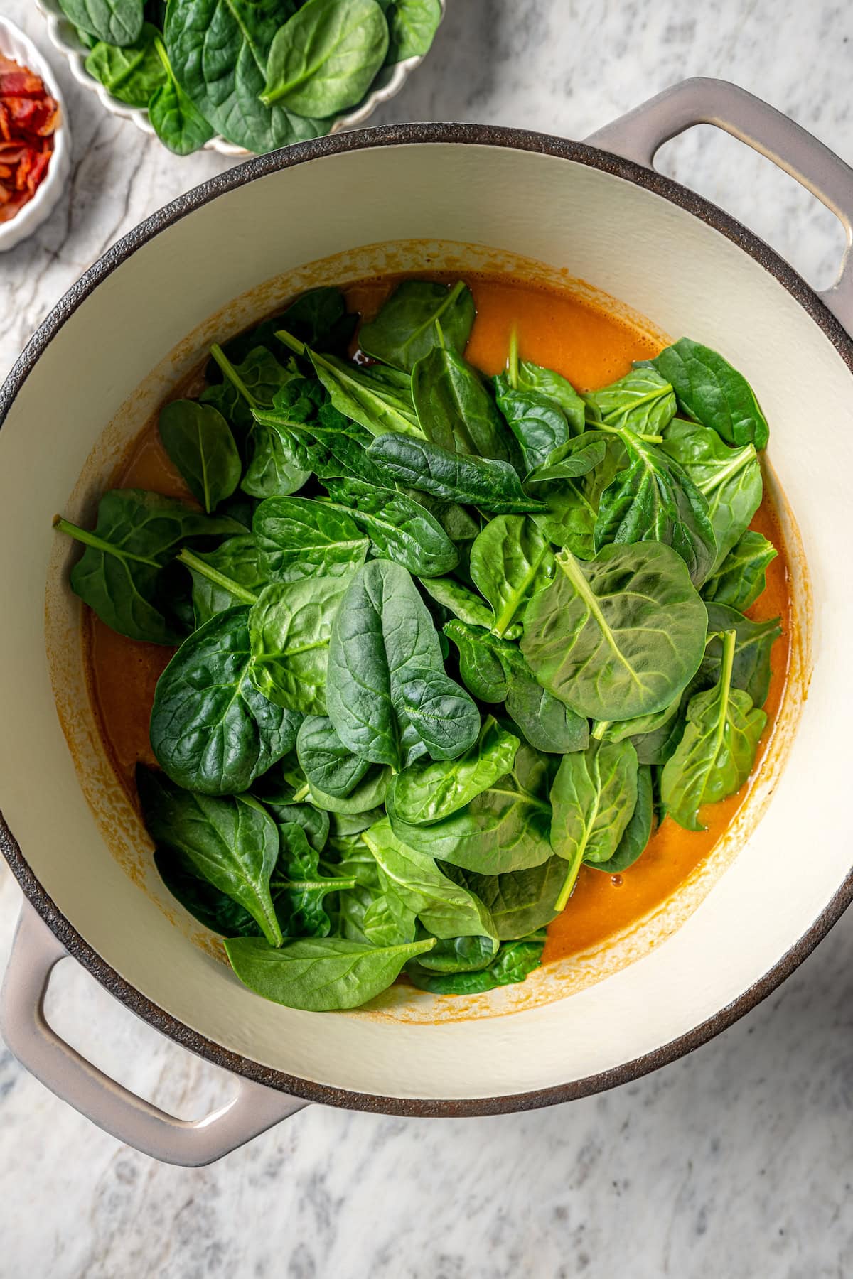 Navy Bean Soup | Skinnytaste – Nature's Gateway