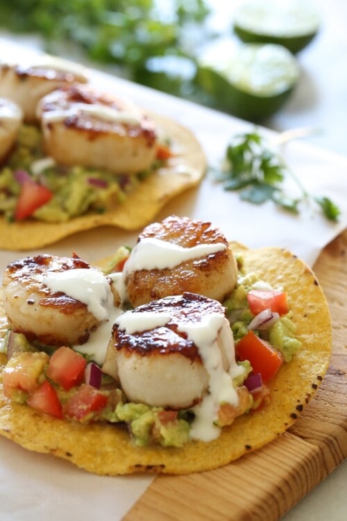 Lenten Friendly Recipes | Food You Can Make During Lent