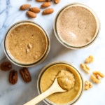 How To Make Nut Butter (Three Ways) - Skinnytaste