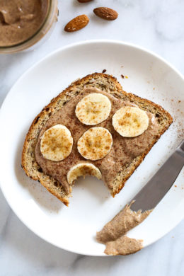 How To Make Nut Butter (Three Ways) - Skinnytaste
