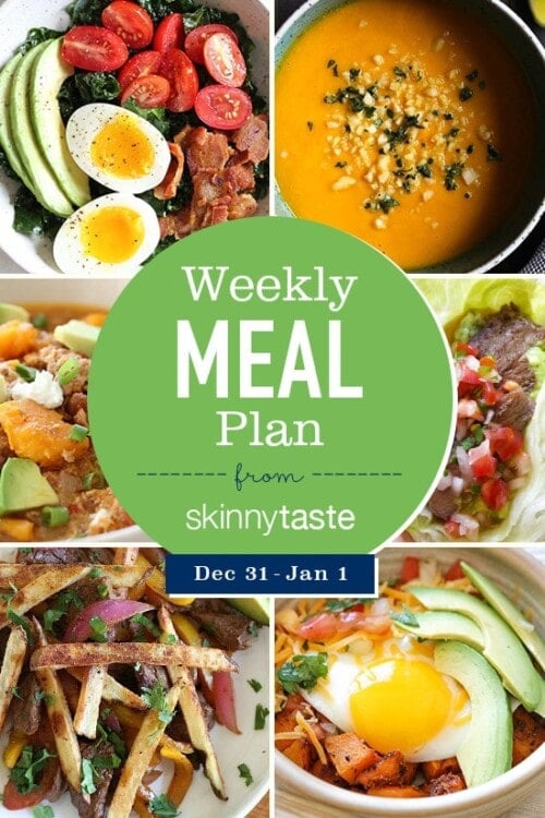 Recipes | All Sorts of Easy, Healthy & Delicious Recipes