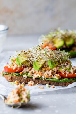 13 Best Canned Tuna Recipes | Easy Lunch or Dinner Ideas
