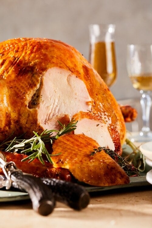 Turkey Recipes | The Best Turkey Recipes for Every Occasion