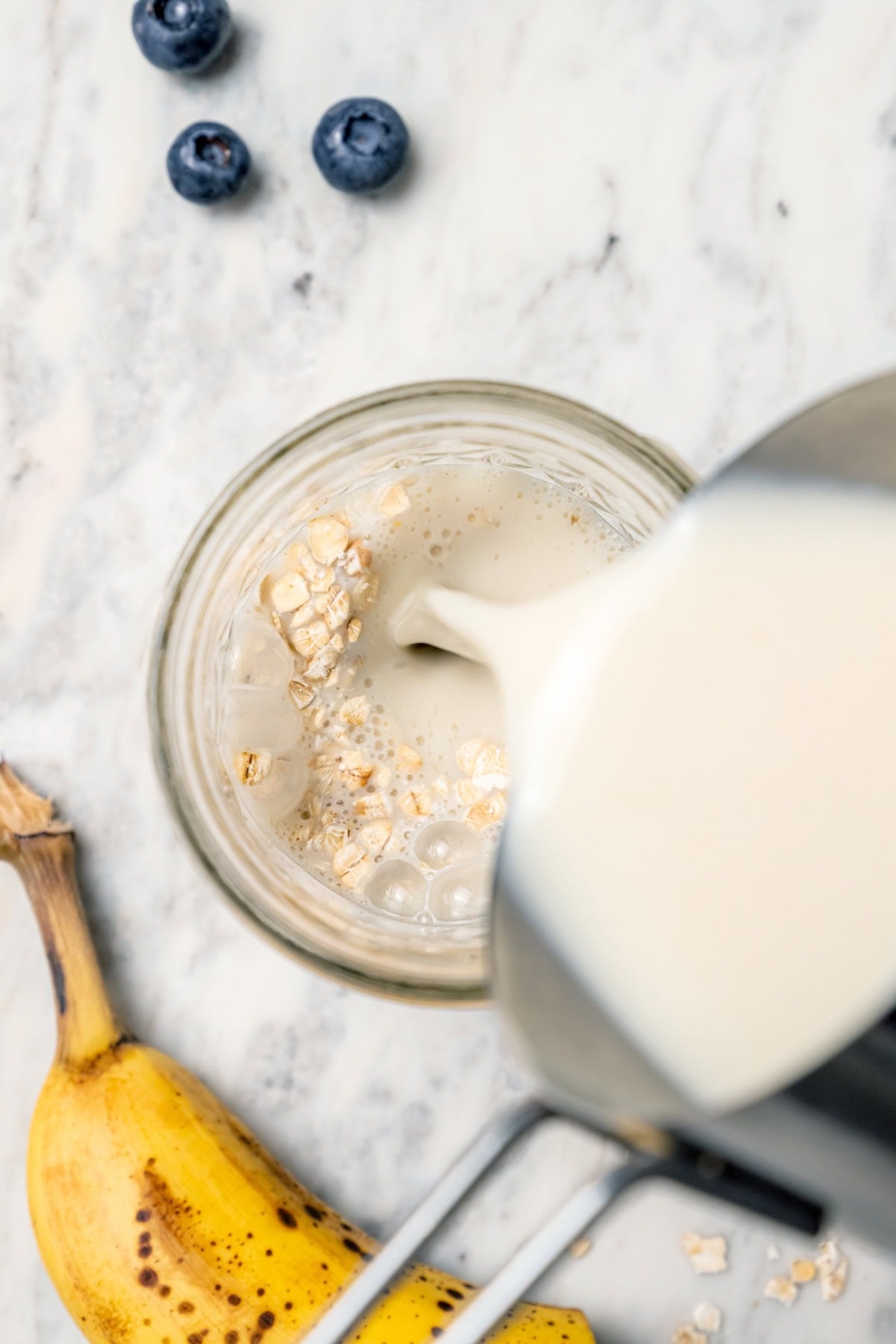 How To Make Overnight Oats (No Sugar Added!) | Skinnytaste
