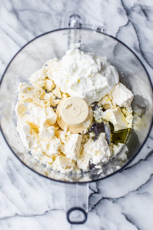 Whipped Feta Dip - Skinnytaste
