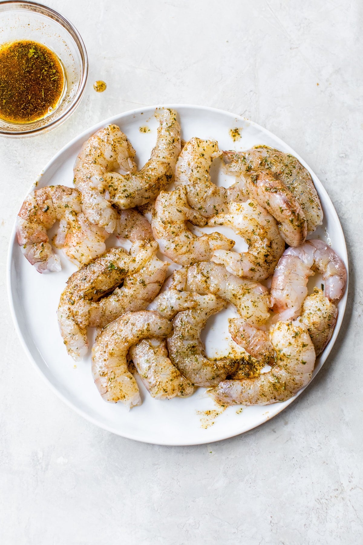 Perfect Air Fryer Shrimp - Skinnytaste