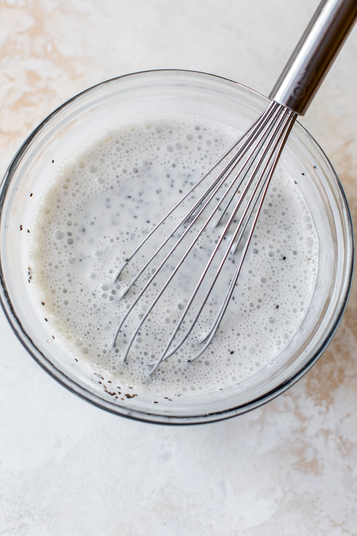Tropical Chia Pudding Breakfast Bowl (High Protein) - Skinnytaste