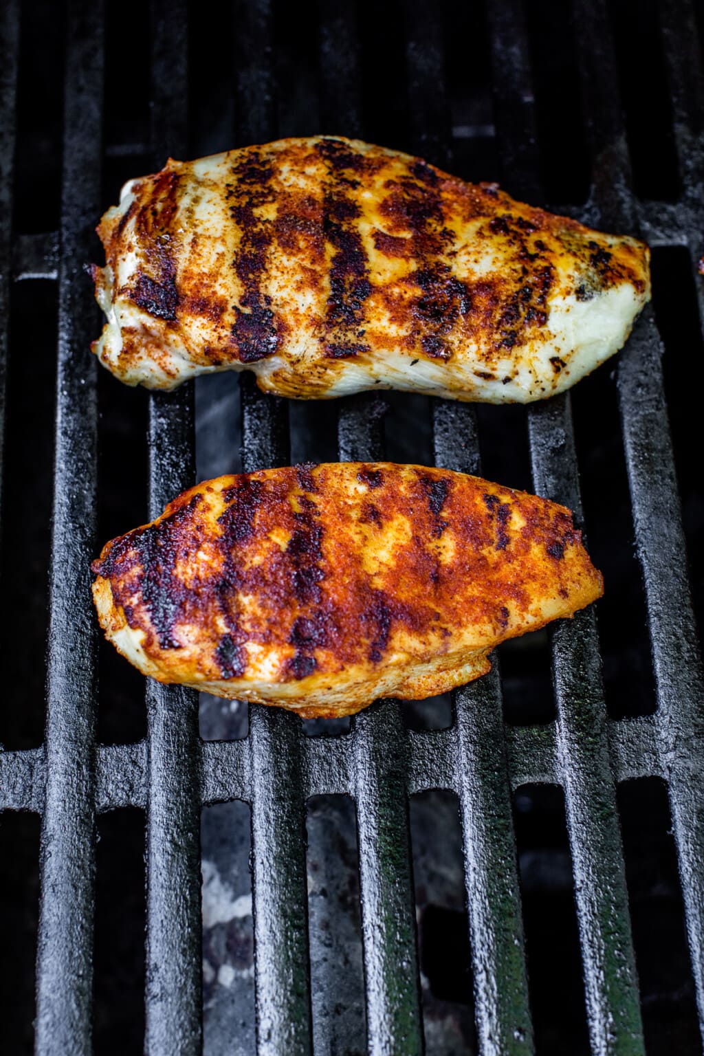 Grilled Chicken Sandwich - Skinnytaste