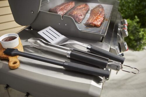 The 14 Best Grill Tools of 2024 - What I Own & Love - Skinnytaste