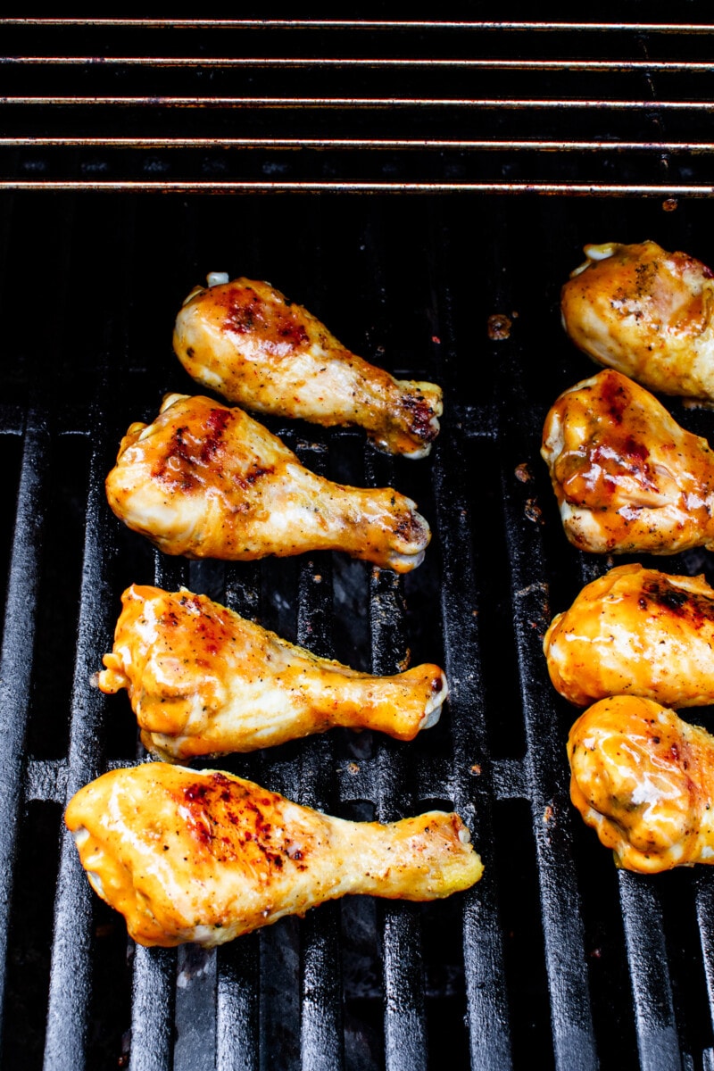 BBQ Chicken - Recipe Chronicle