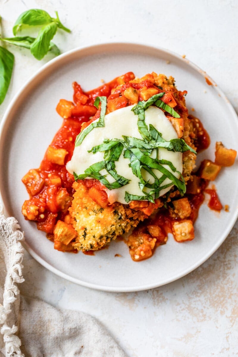 36 Best Air Fryer Chicken Recipes (Dinners, Appetizers & More!)