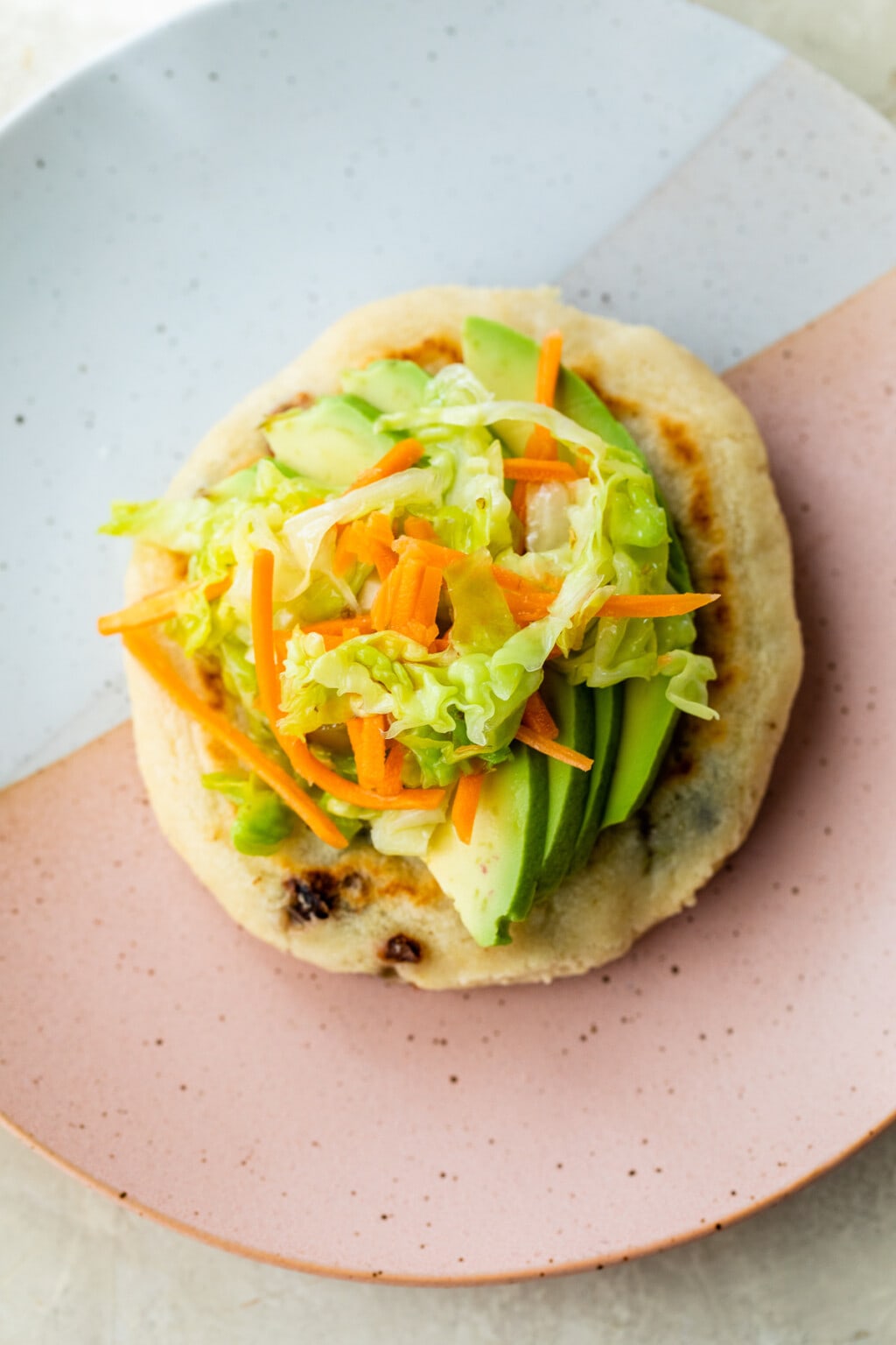 Pupusas - Skinnytaste