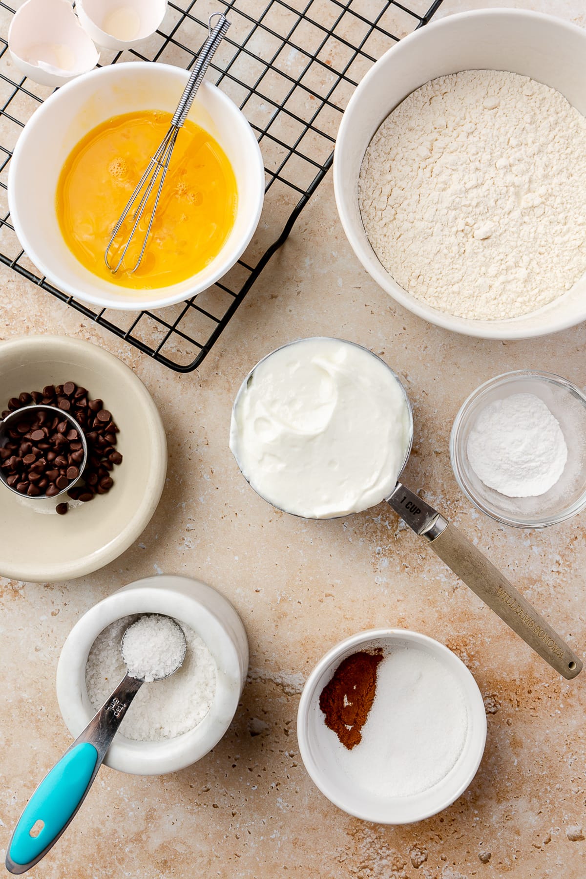 Babka-Inspired Bagels (Chocolate Chip Cinnamon Bagels) – Nature's Gateway