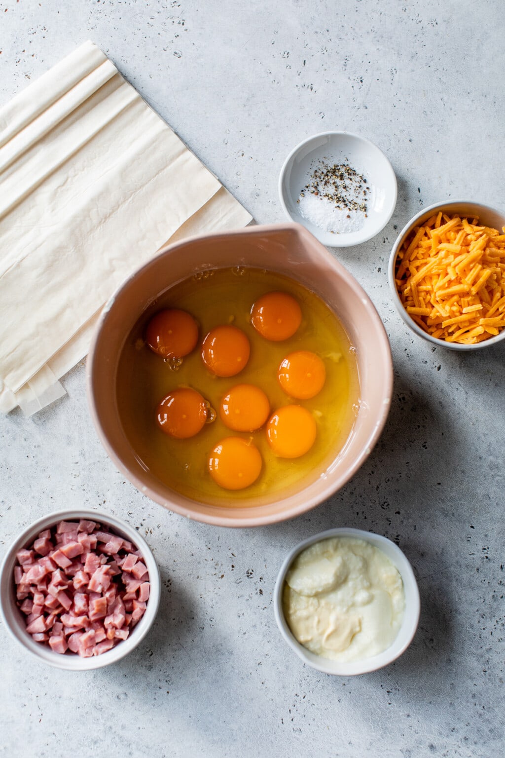Mini Quiche Recipe - Skinnytaste