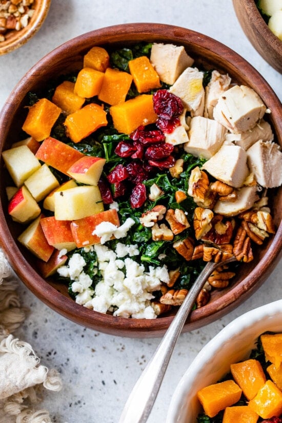 Healthy & Delicious Salad Recipes - Skinnytaste