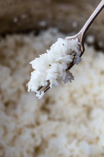 Instant Pot Rice (Perfect Every Time) - Skinnytaste