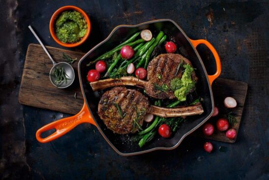 The 5 Best Grill Pans of 2024 - Skinnytaste