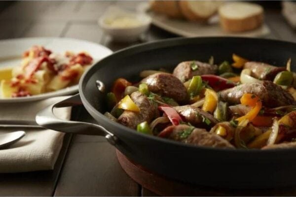 The 5 Best Nonstick Pans of 2024: What's in My Kitchen - Skinnytaste
