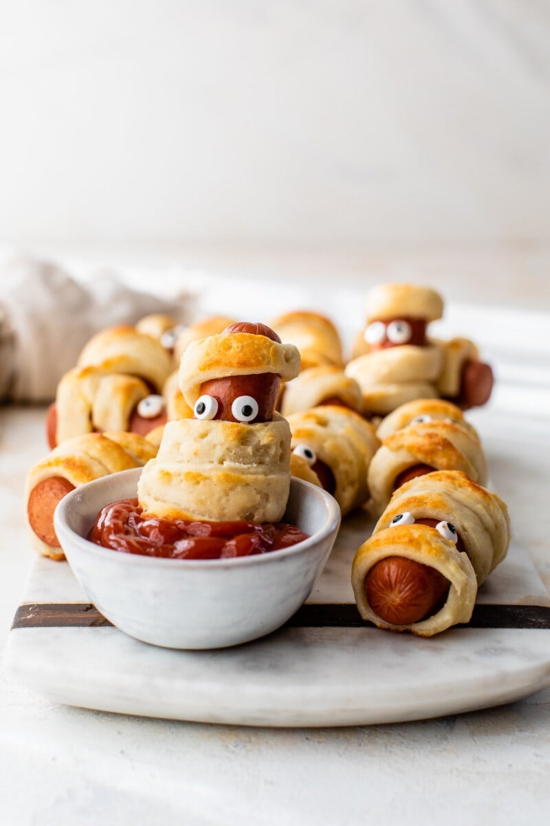 Party Food Ideas - The Best Party Appetizer Recipes!