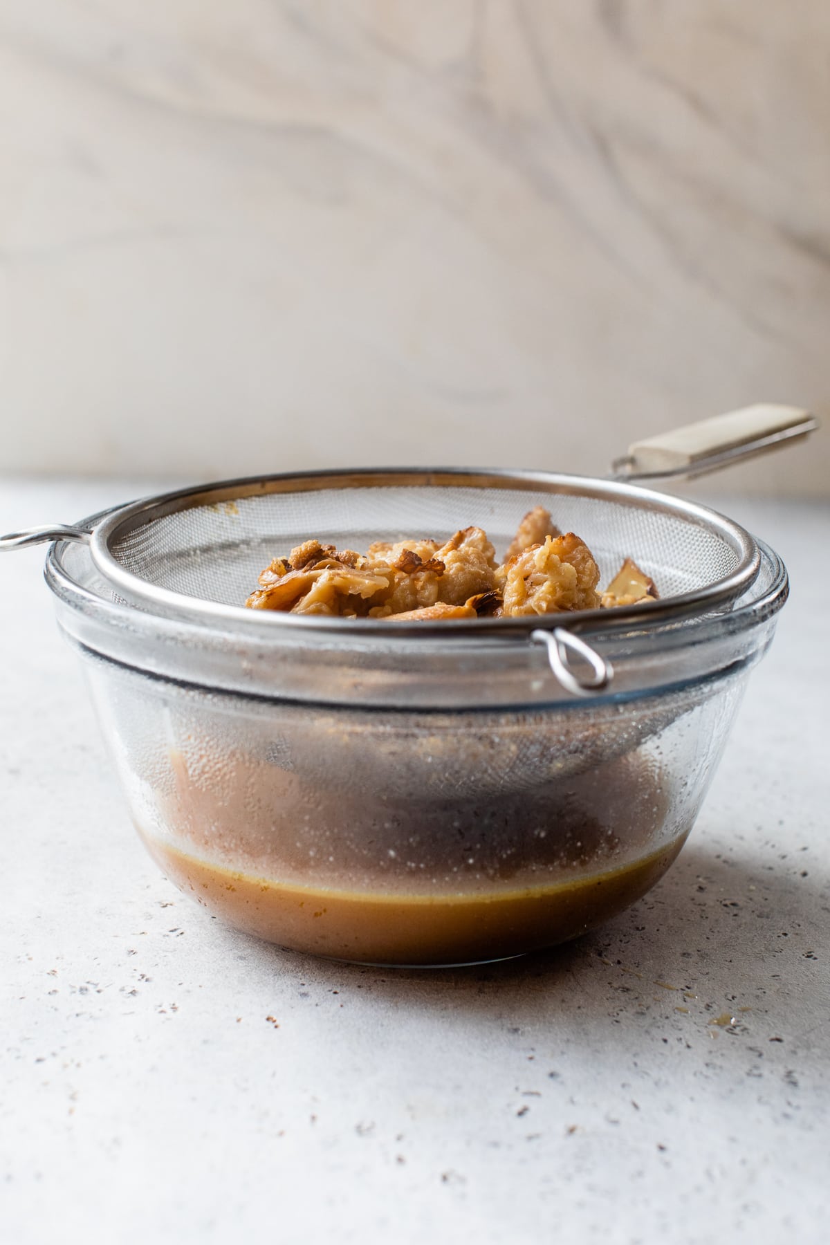 Make-Forward Low-Carb Turkey Gravy (Flourless) – EINFACHBACKEN.vip