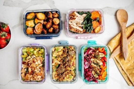 13 Meal Prep Essentials That Make Healthy Eating Easy - Skinnytaste