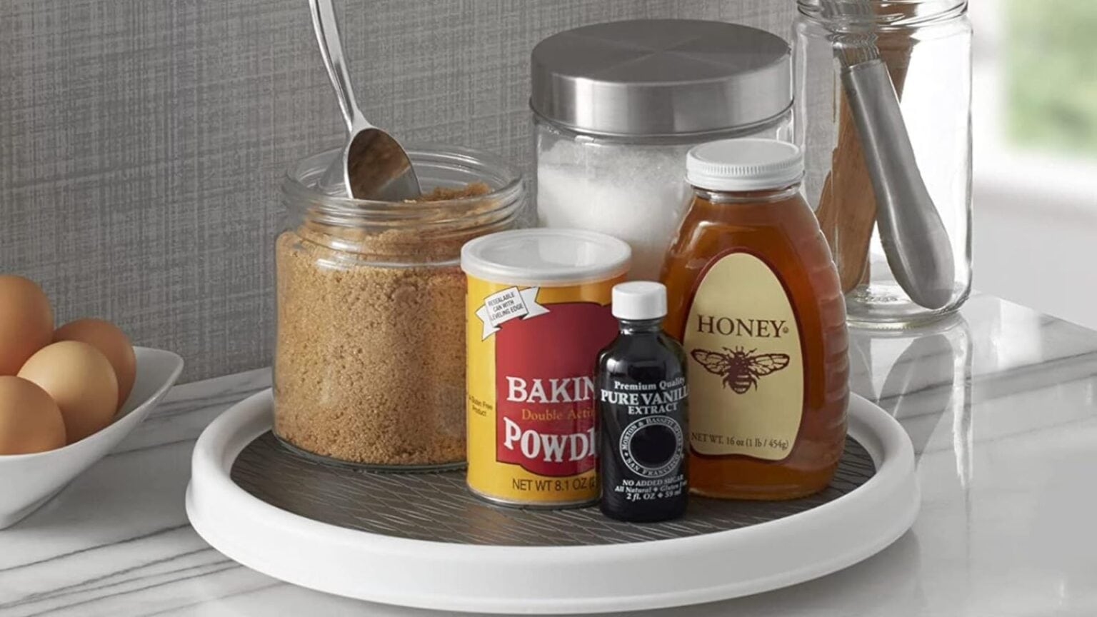 The 6 Best Fridge Organizers of 2024 - Skinnytaste