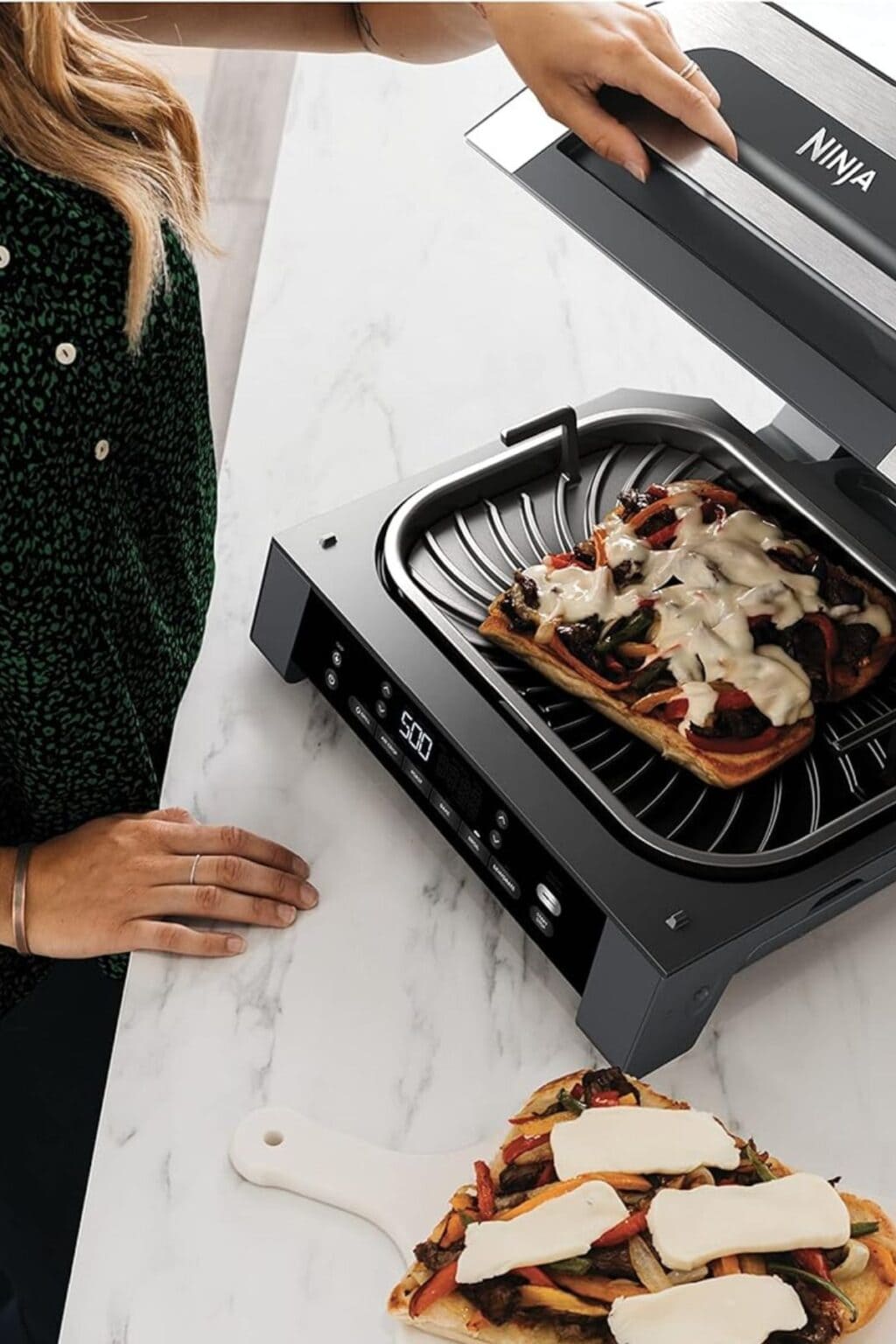 The 5 Best Indoor Grills of 2024 - Skinnytaste