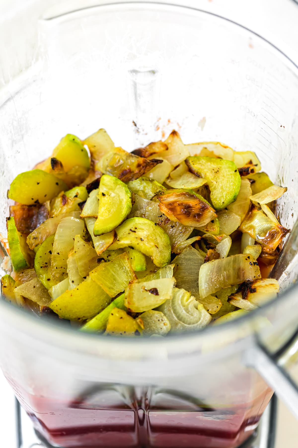 Penne alla Vodka with Chicken - Eating Healthy Blog