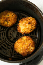 Fish Cakes - Skinnytaste
