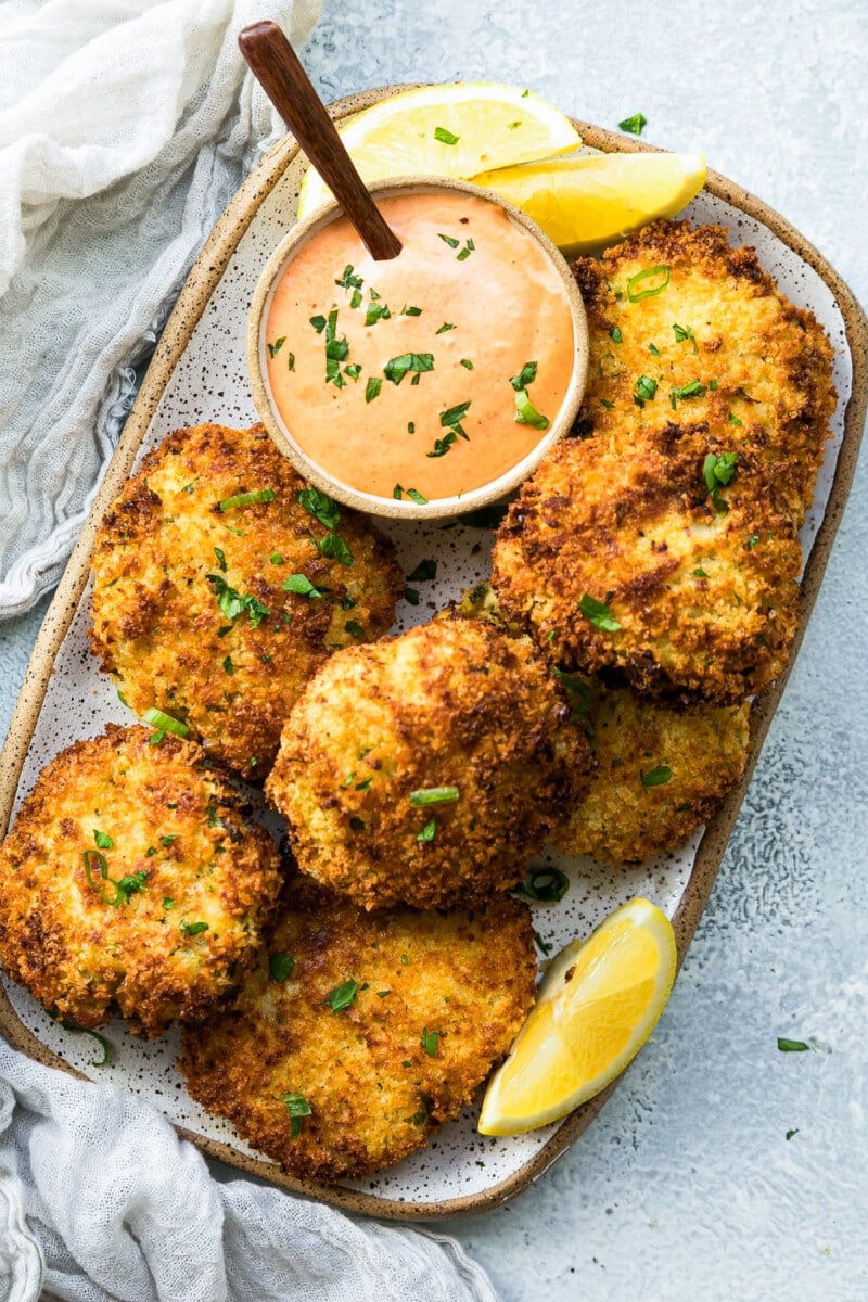 Easy Air Fryer Recipes for Beginners - Skinnytaste