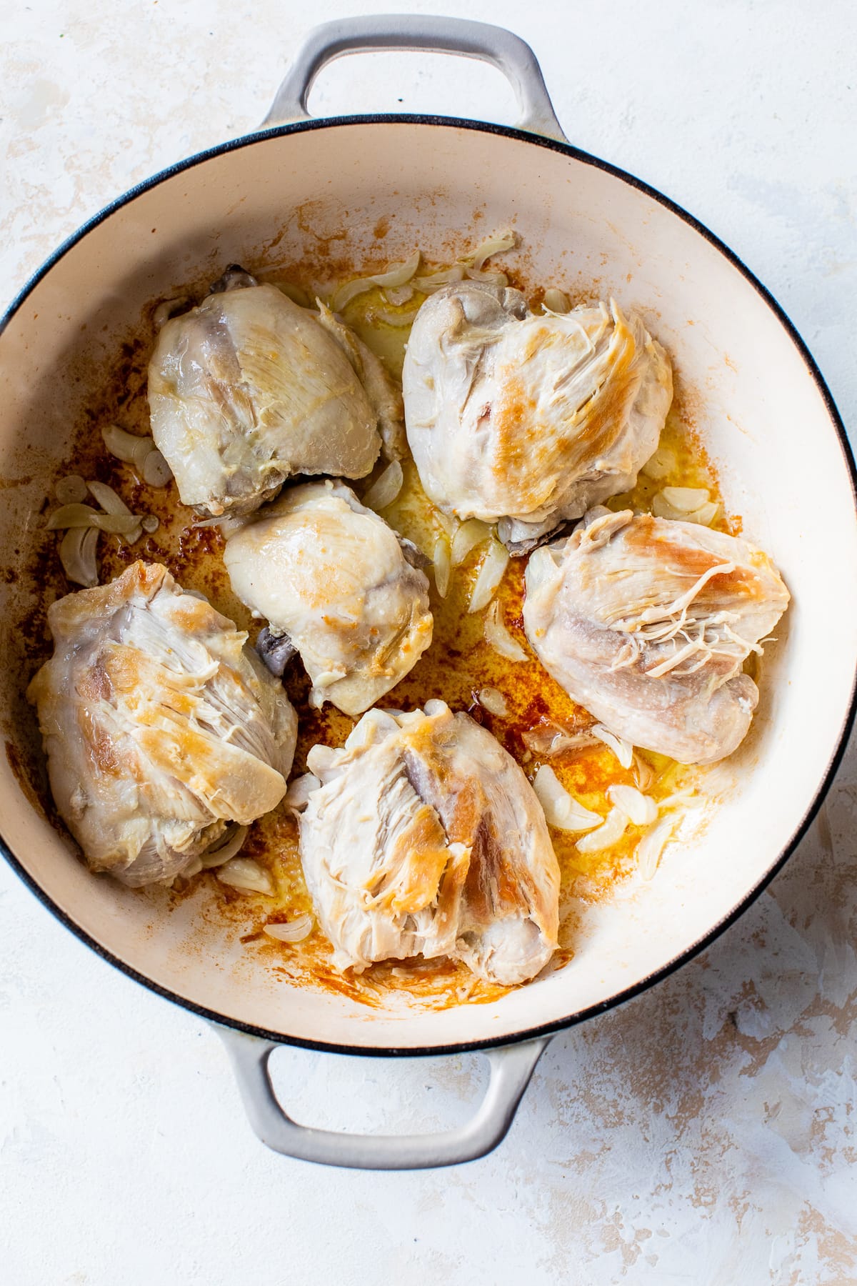 Chicken Marbella - Skinnytaste