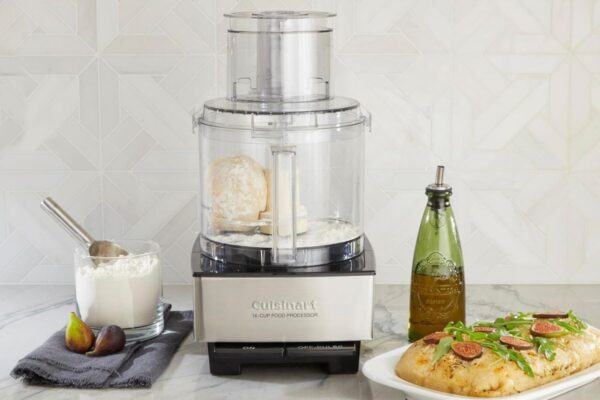The 6 Best Food Processors of 2024 - Skinnytaste