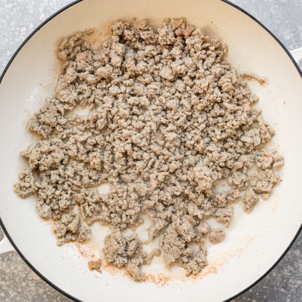 Ground Turkey Tacos - Skinnytaste