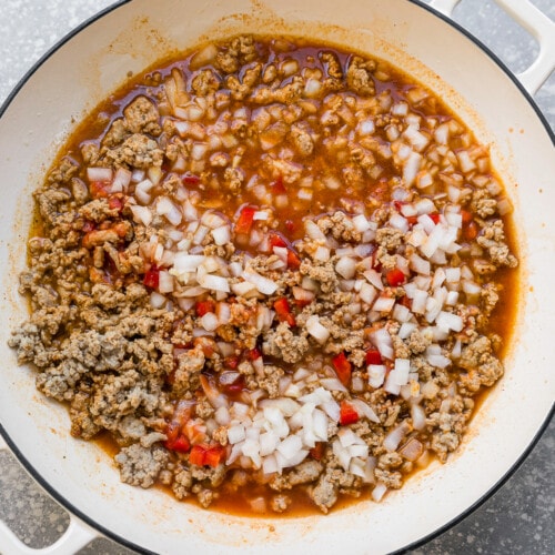Ground Turkey Tacos - Skinnytaste - Tastyfactory